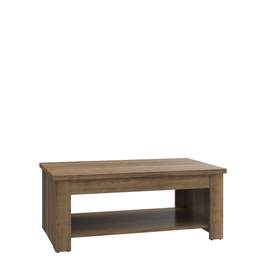 Active Day Coffee Table Tabak oak – Newline