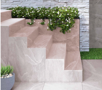 Creta Arena Steps 120×33 – Newline