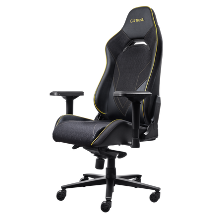 Trust Pro Premium Gaming Chair- Ruya GXT 721 – 25186 – Newline