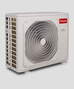 Inventor Multi-split Outdoor Air Conditioner – 36.000 BTU – U5MRSL32(4 ...