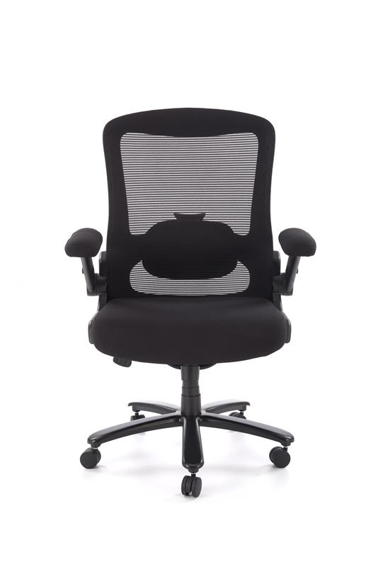 CYBORG office chair black – Newline