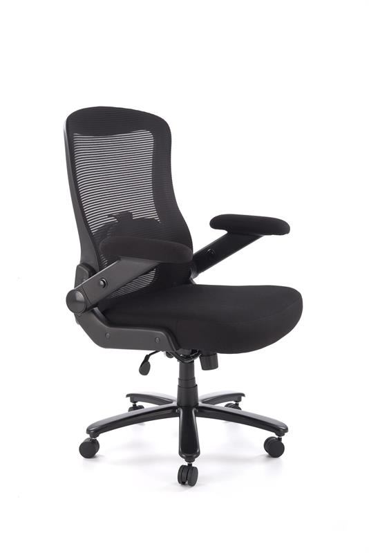 CYBORG office chair black – Newline