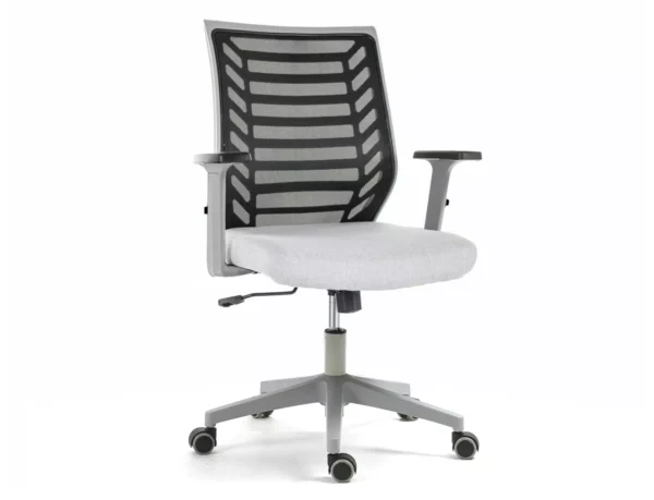 Q-320R Swivel Chair – Newline